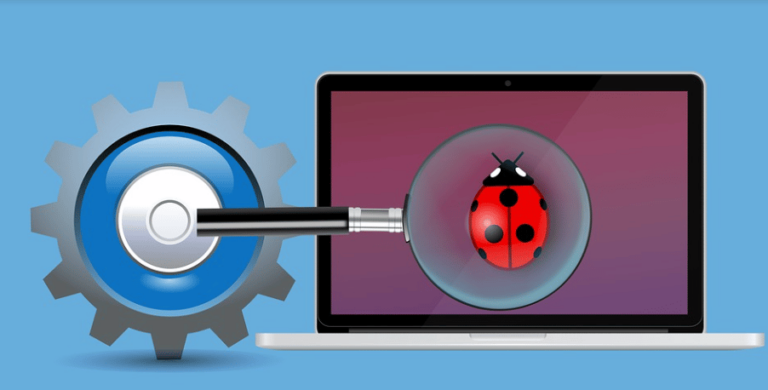 How to Protect Infrastructure from Ransomware - ETS IT Blogs