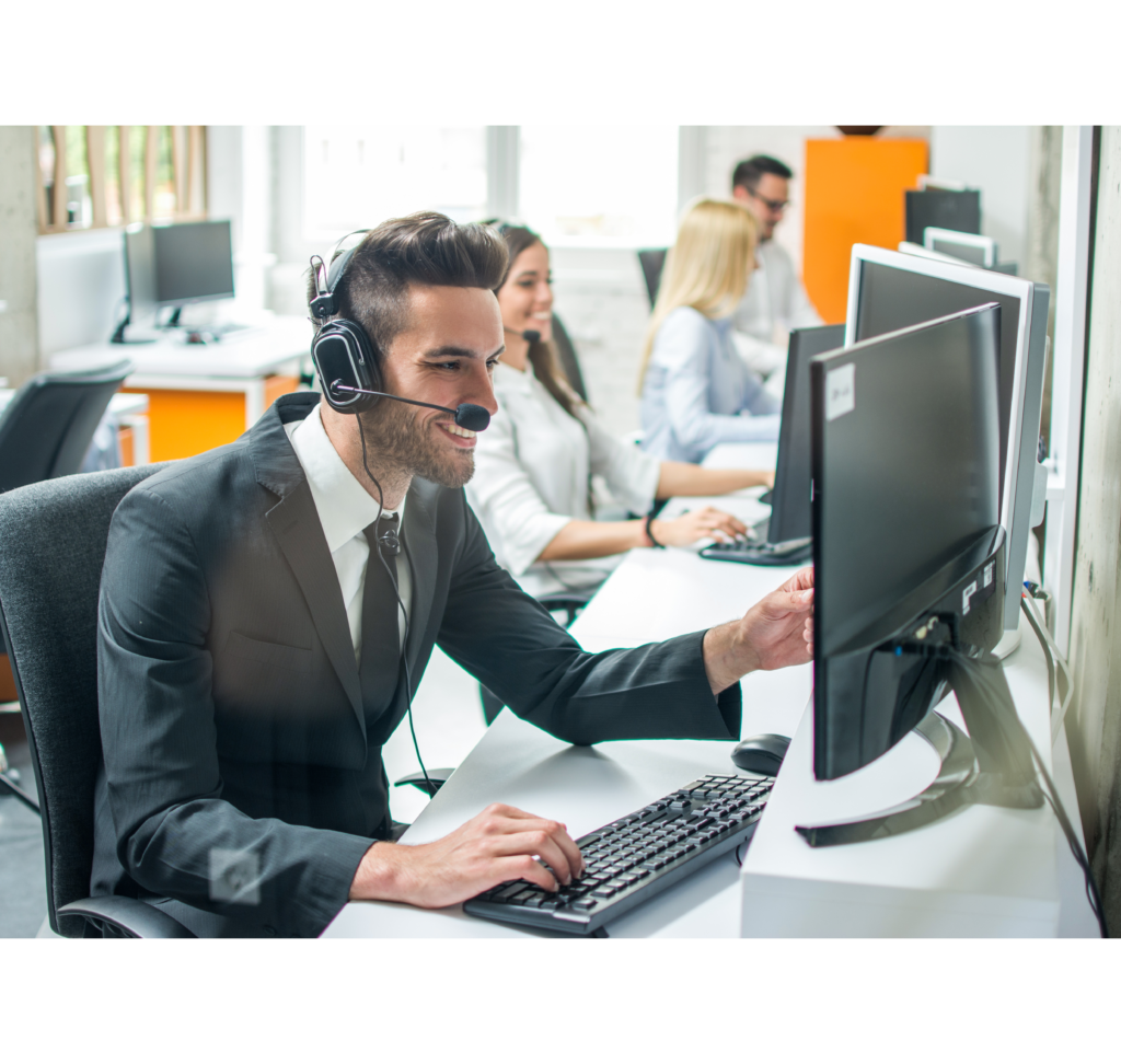 Hire IT Support B - Empowering Technology Solutions