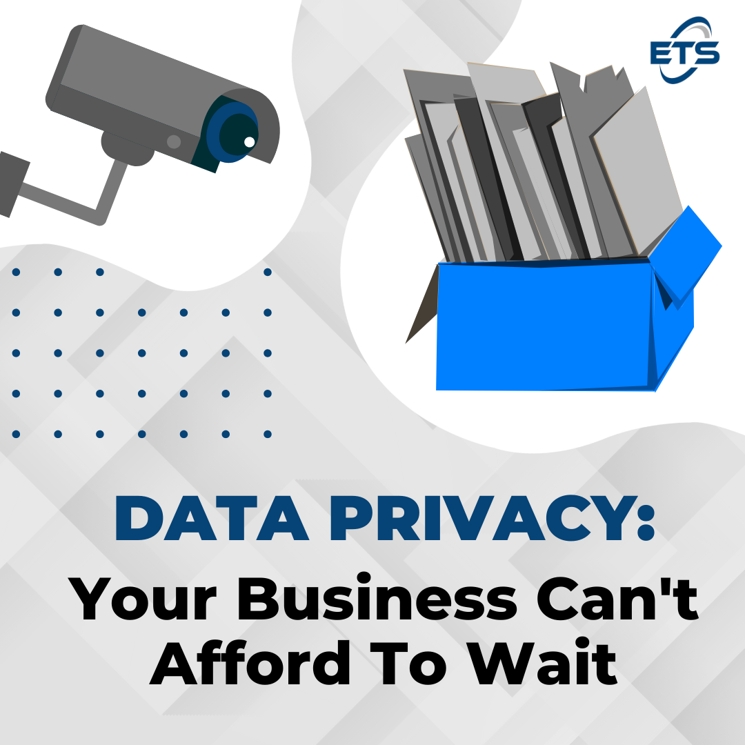 Data Privacy Day How to Protect Your Business | ETS Vegas