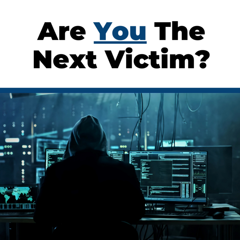 How Hackers Use AI to Attack Businesses | ETS Las Vegas