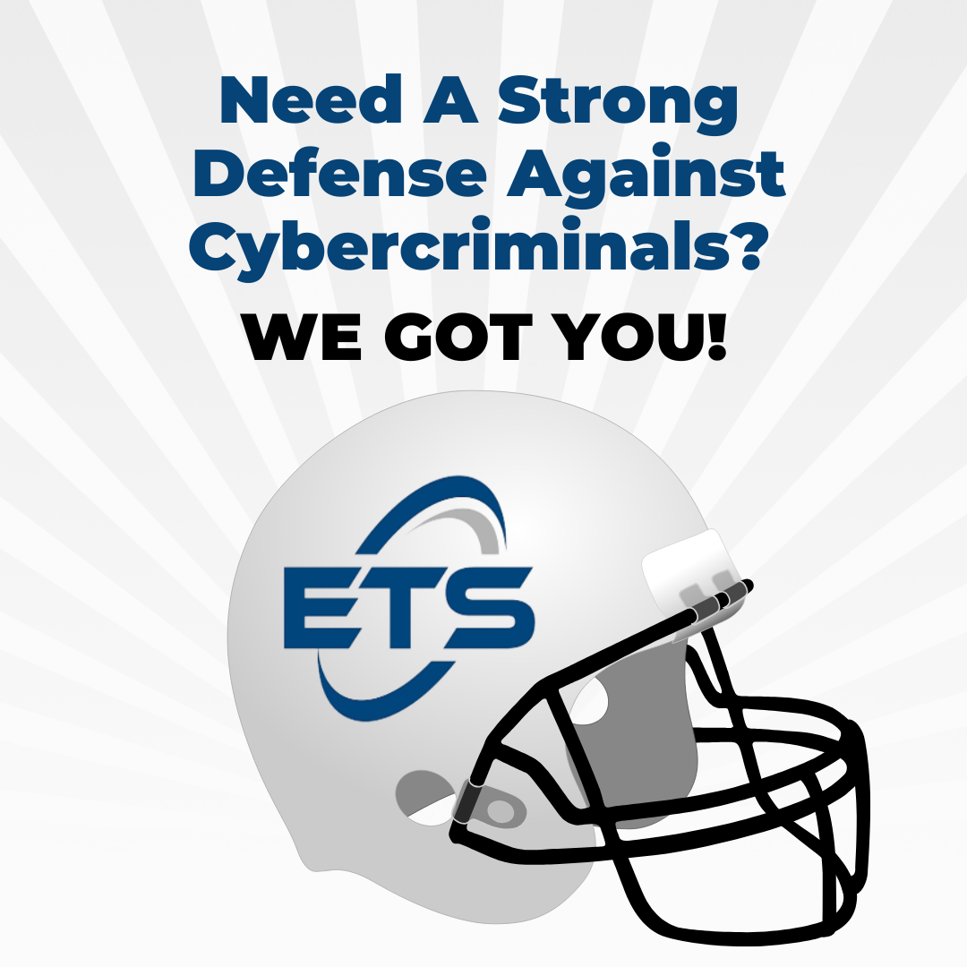 How to Beat Hackers with Cybersecurity in 2025 - ETS